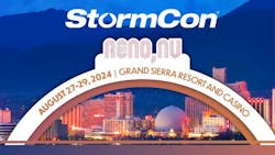StormCon 2024 | Stormwater Solutions