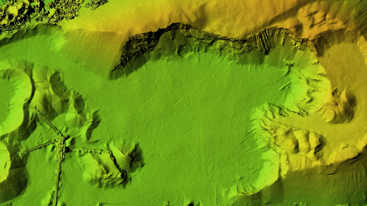 Woolpert to produce digital terrain model of Wyoming | Stormwater Solutions