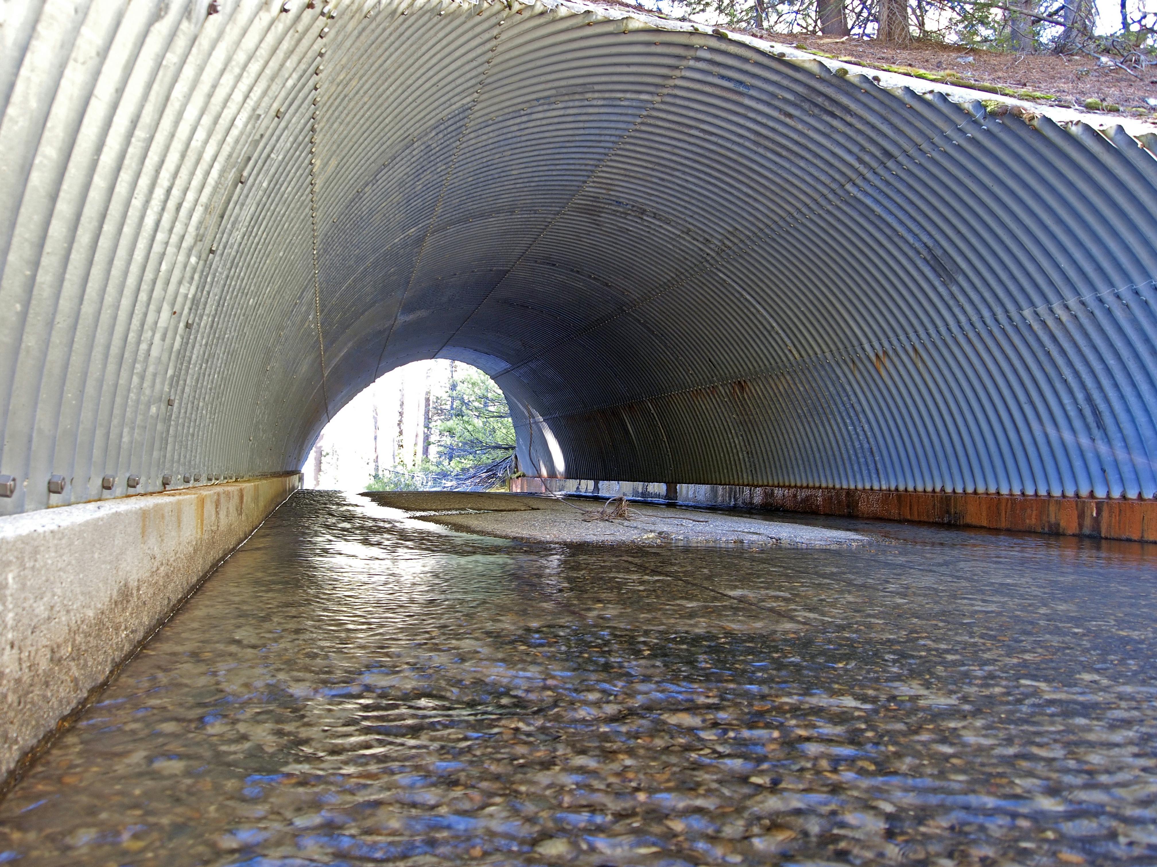 What is a culvert? | Stormwater Solutions