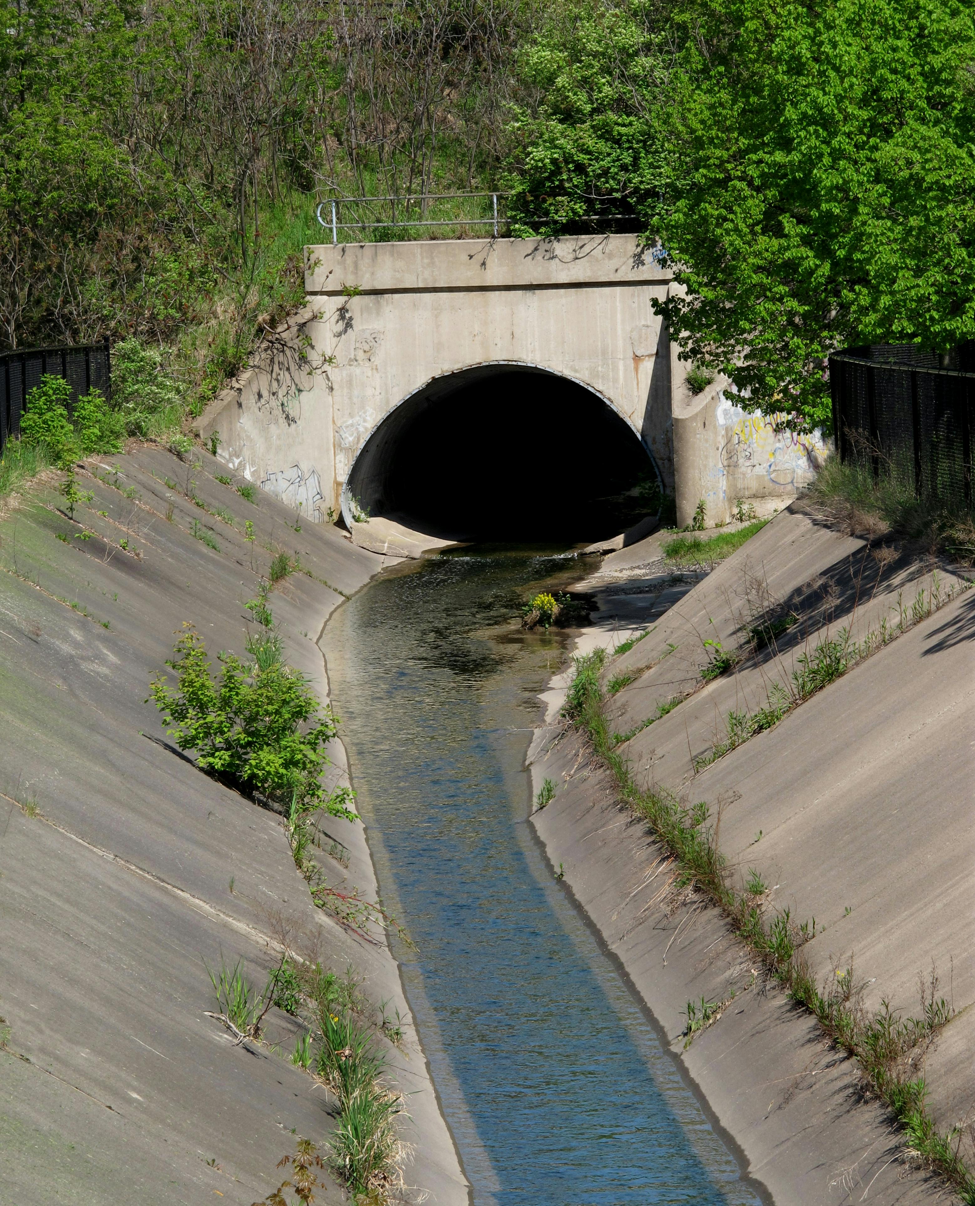 What is a culvert? | Stormwater Solutions