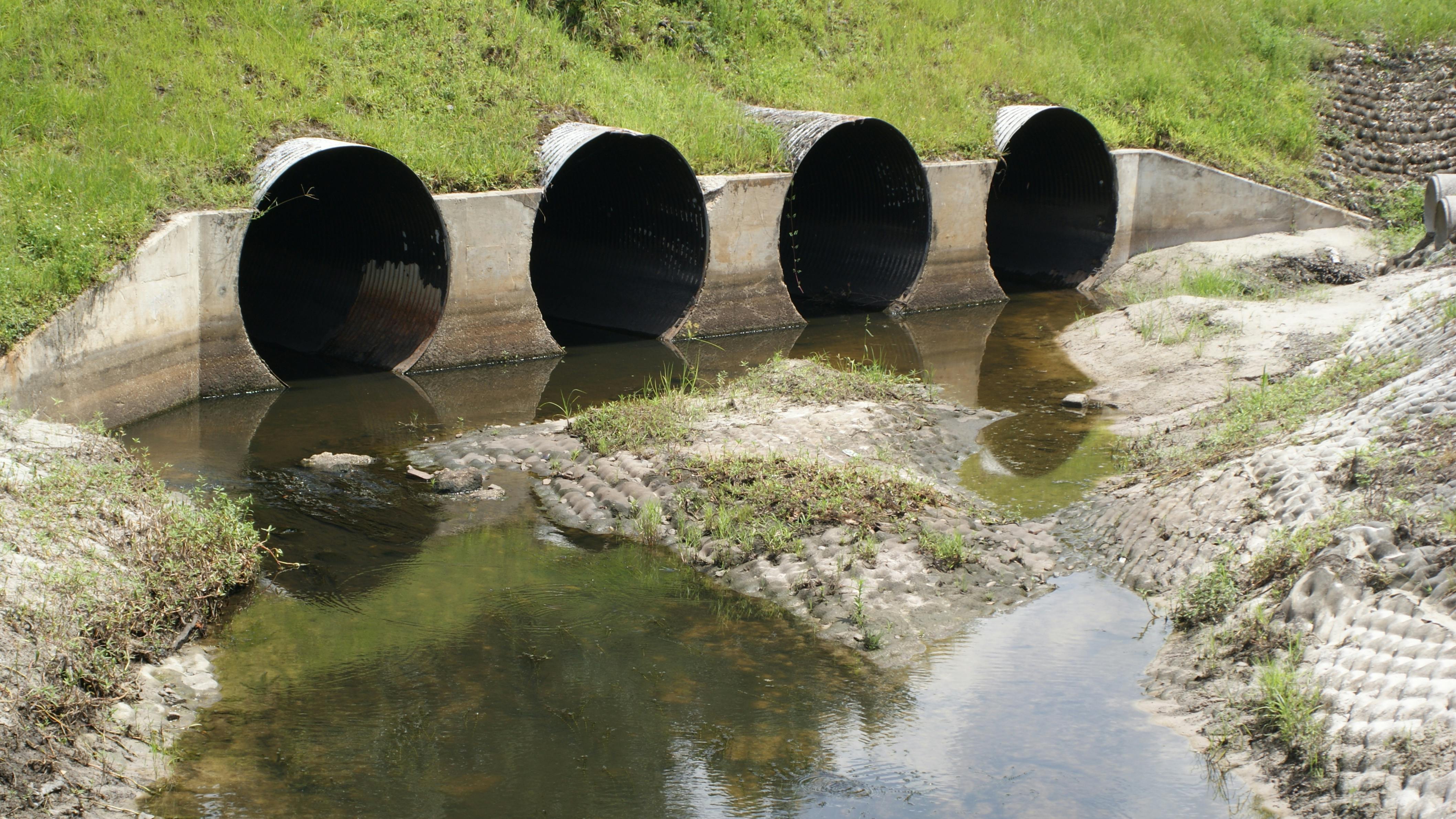 What is a culvert? | Stormwater Solutions