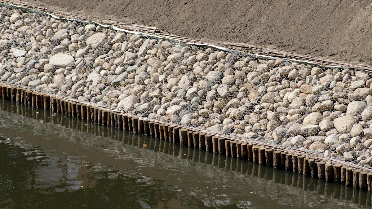 USACE St. Paul awards $12.8M levee project | Stormwater Solutions