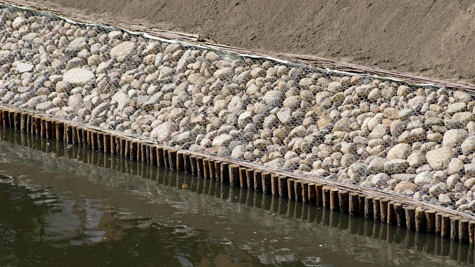 USACE St. Paul awards $12.8M levee project | Stormwater Solutions