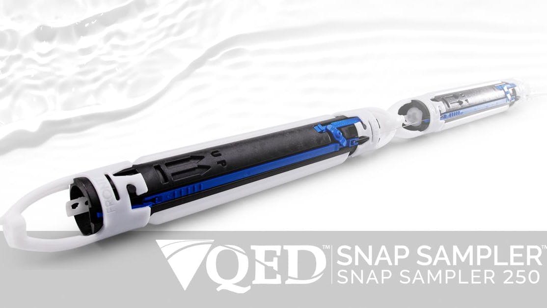 Groundwater Sampling System | Stormwater Solutions