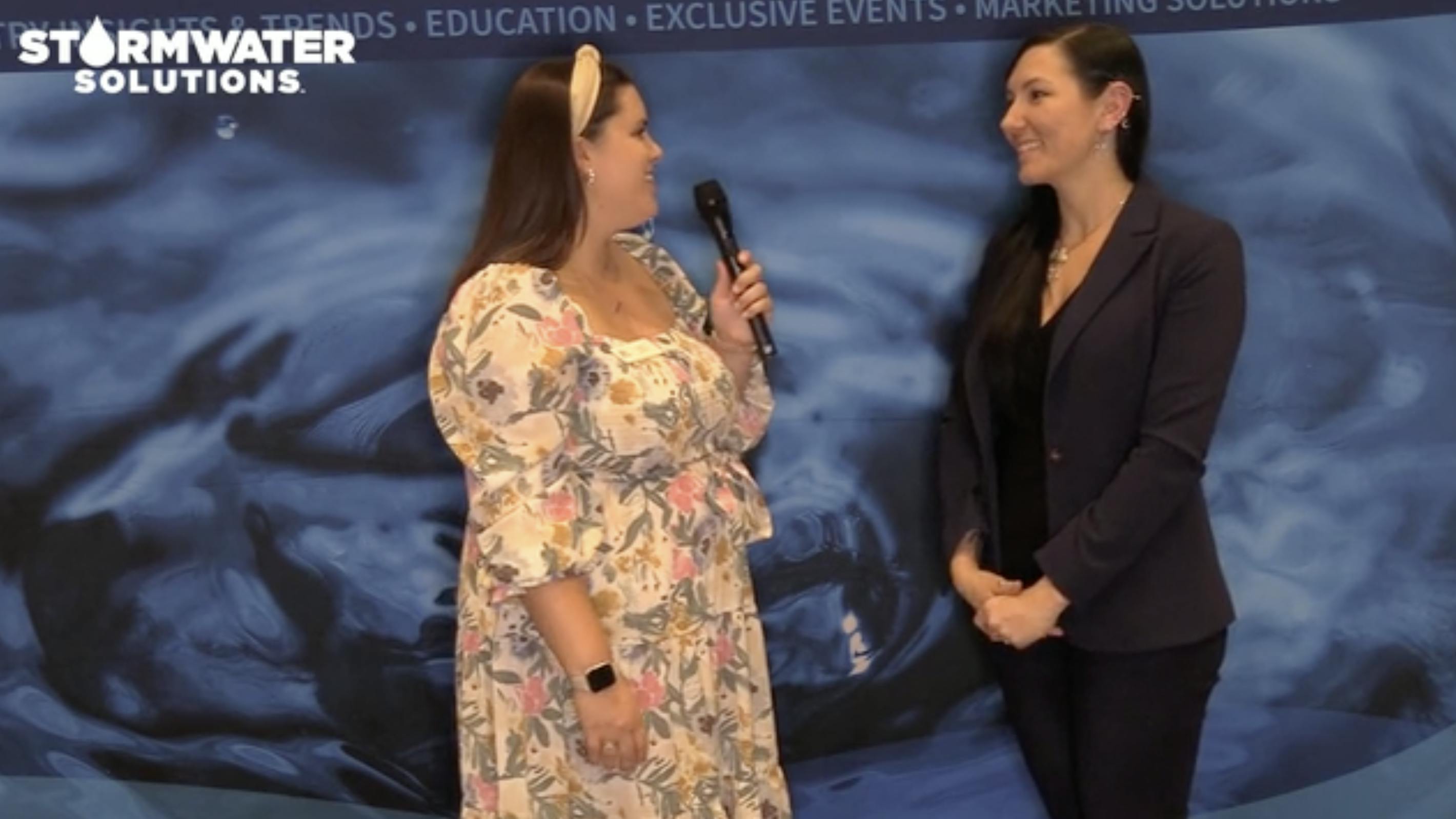 CISA Meteorologist Sunny Wescott talks critical infrastructure ...