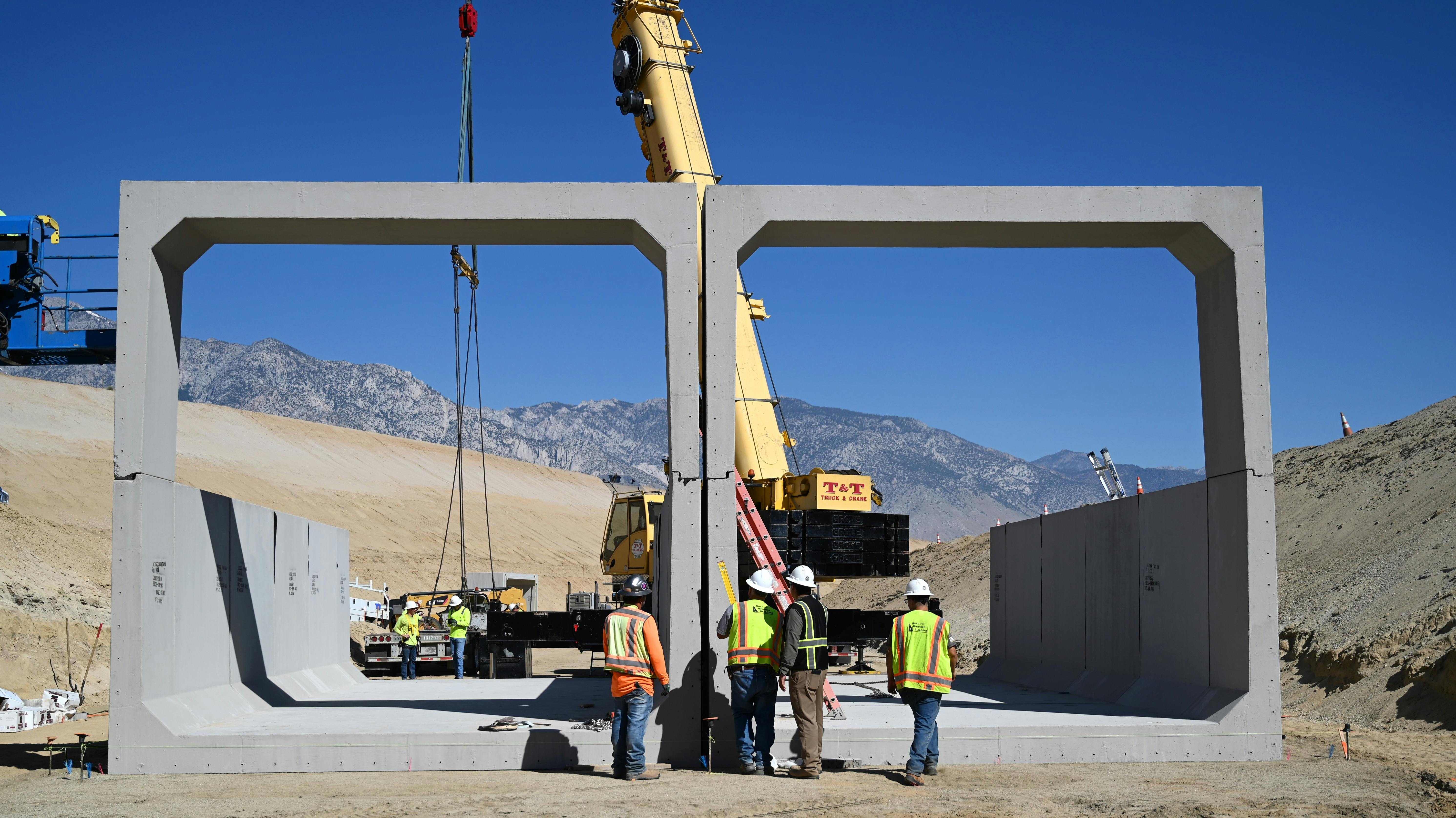 Jensen Precast renames to Jensen Infrastructure | Stormwater Solutions